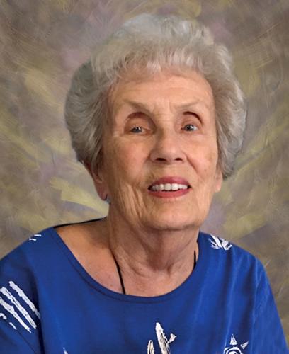 Elizabeth Ann Duncan | Obituaries | recordgazette.net