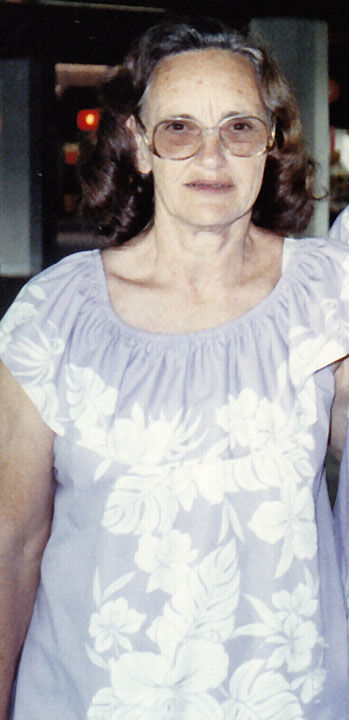 Doris Jean (Rice) Hamilton | Obituaries | recordgazette.net