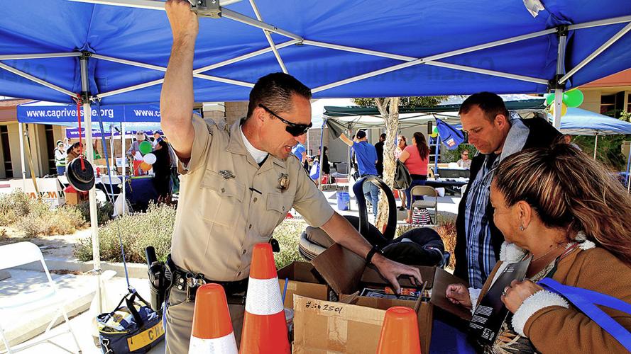 Disaster Expo focused on preparedness, especially for ‘the big one ...