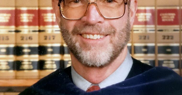 Richard Peter Gannon | Obituaries | recordgazette.net