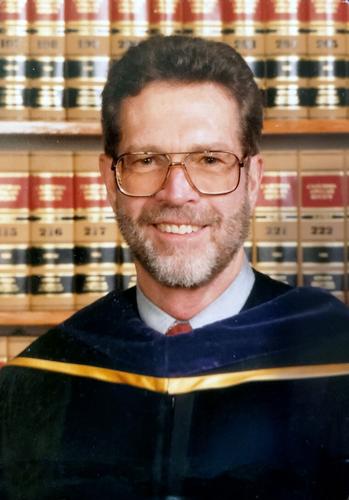 Richard Peter Gannon | Obituaries | recordgazette.net