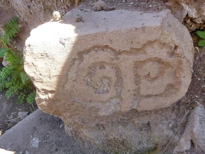 Teocaltitán archeological field visit | Sun Lakes Life | recordgazette.net