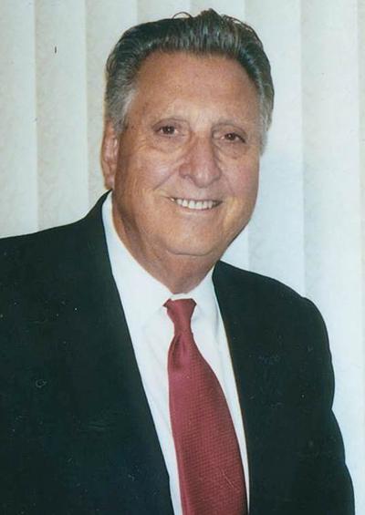 Joseph Licata | Obituaries | recordgazette.net