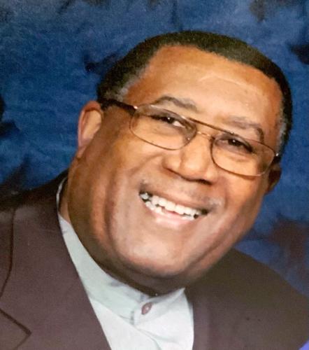 Deacon Charles M. Brown | Obituaries | recordgazette.net