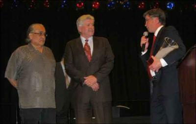 Morongo tribe wins hospital foundation’s annual award | News ...