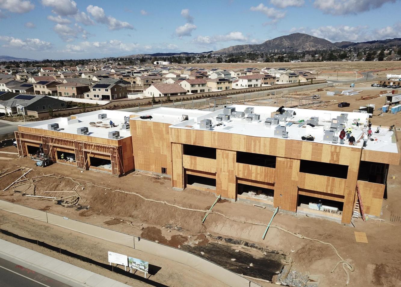 Beaumont's newest elementary school set to open in August | News ...