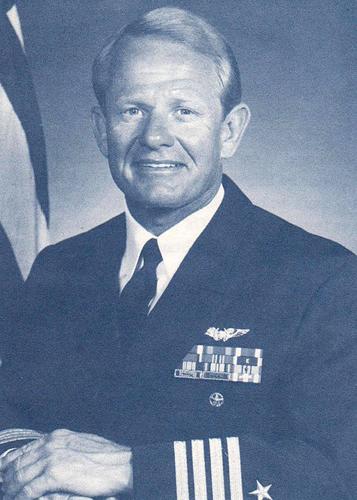 Dan Speed | Obituaries | recordgazette.net