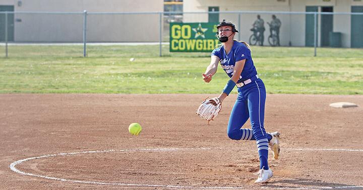 Hubbs school winners selected | Sports | recordgazette.net