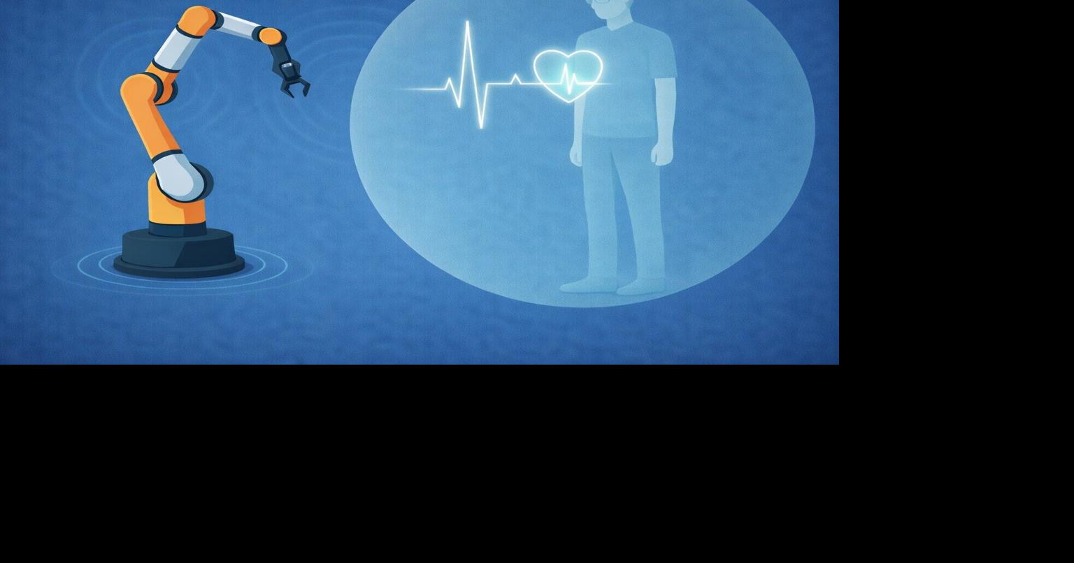 Algorized and KUKA Redefine Robot Safety at CES 2026: The First Robot ...