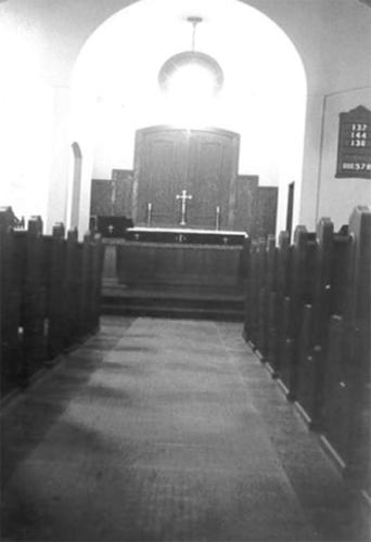 Grace Lutheran in Banning celebrates a century | Community ...