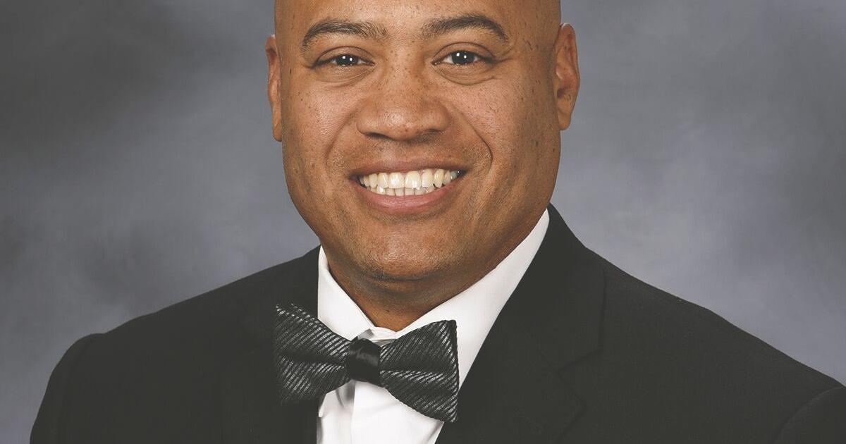 Terrence Davis is appointed Banning superintendent | Schools ...