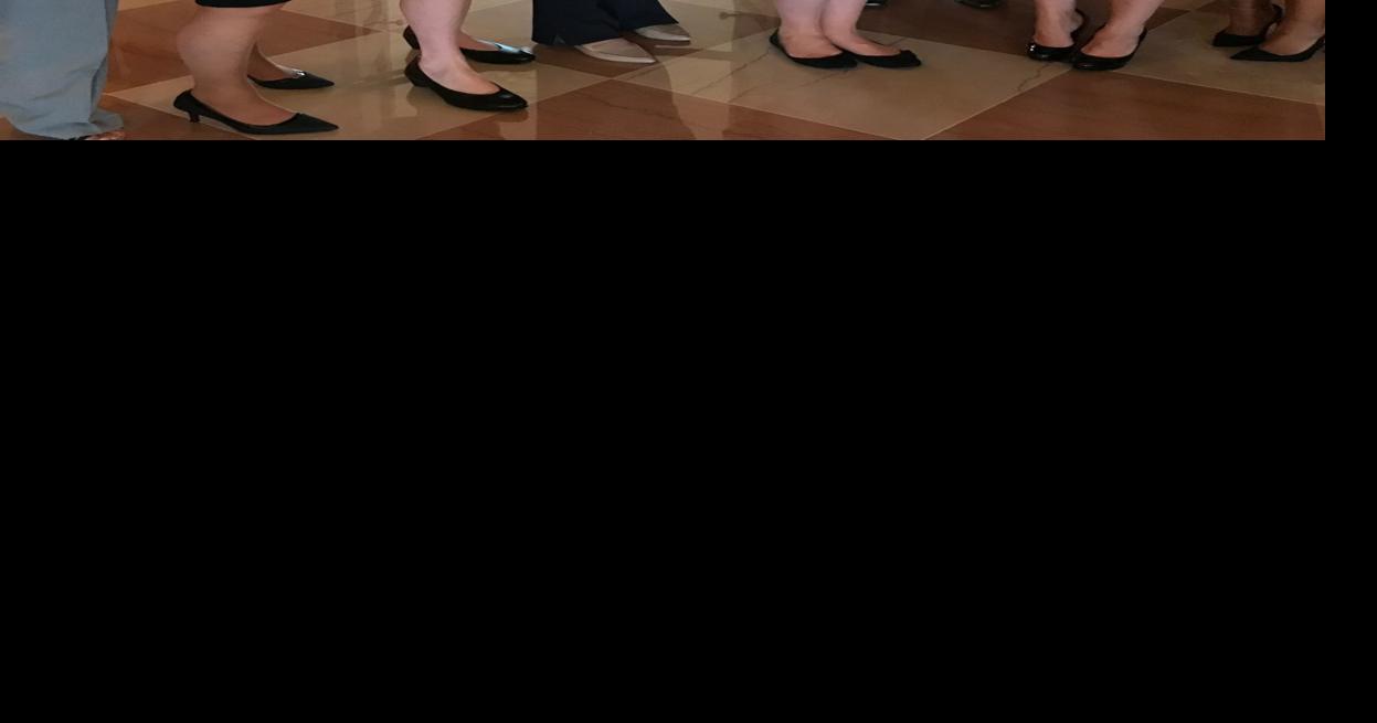 Beaumont Mayor attends White House conference featuring 90 female ...