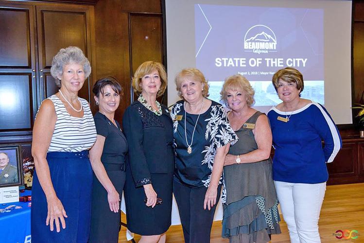 Beaumont Mayor outlines city’s progress during annual State of the City ...