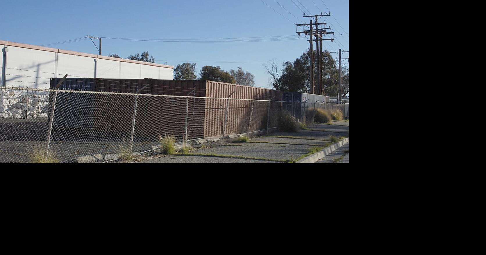 Amnesty to storage container owners in Banning | News | recordgazette.net