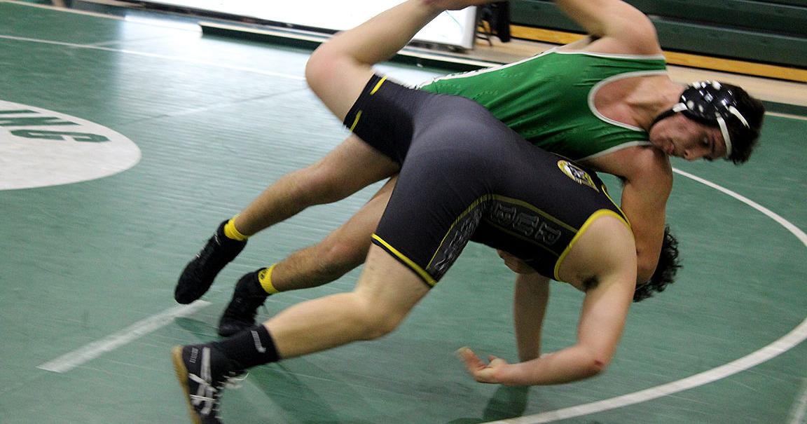 Banning, Beaumont send wrestlers to masters | | recordgazette.net