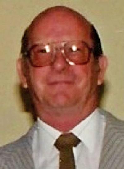 Fred Shaffer | Obituaries | recordgazette.net