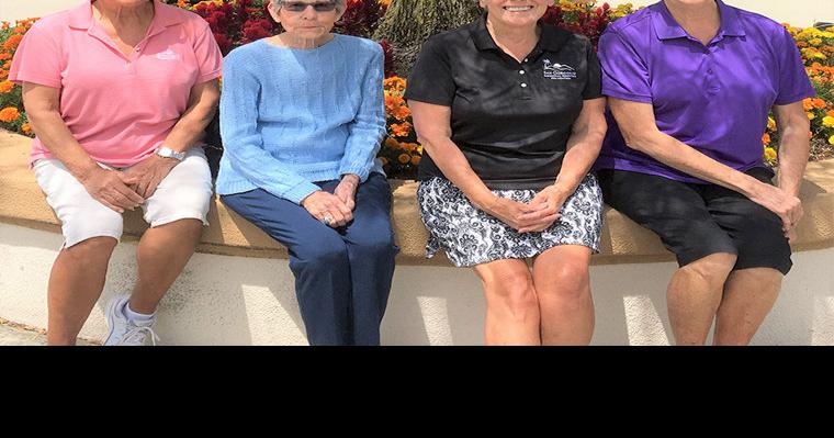 Women’s Eclectic Golf Tournament | Sun Lakes Life | recordgazette.net