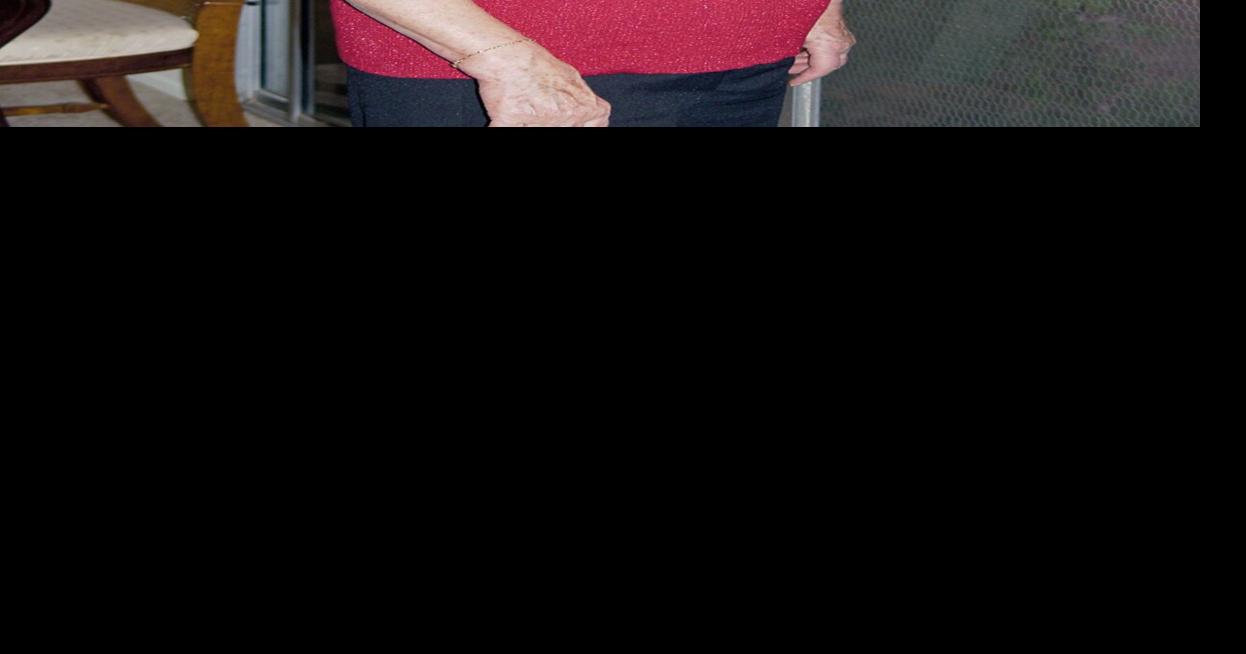 Maria (Michen) Awender | Obituaries | recordgazette.net