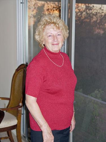 Maria (Michen) Awender | Obituaries | recordgazette.net