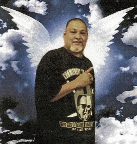 Steven Michael Gandara | Obituaries | recordgazette.net