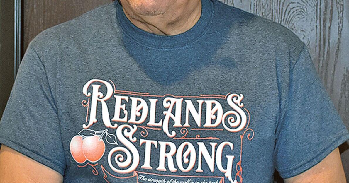 James Folmer | Obituaries | recordgazette.net