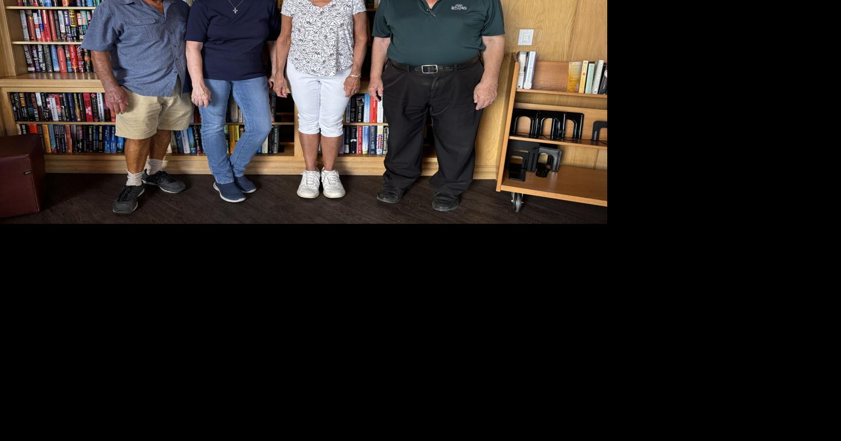 Library committee to host presentation | Sun Lakes Life | recordgazette.net