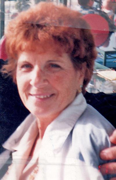 Josephine Mary Byrne | Obituaries | recordgazette.net
