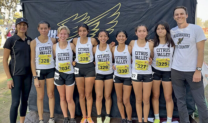 Area runners excel at state; Turkey Trot champs crowned | Sports ...