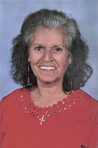 Rosita Julia Marcus | Obituaries | recordgazette.net