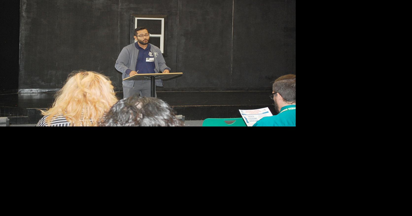 TODEC offers a refresher of immigration opportunities | News ...