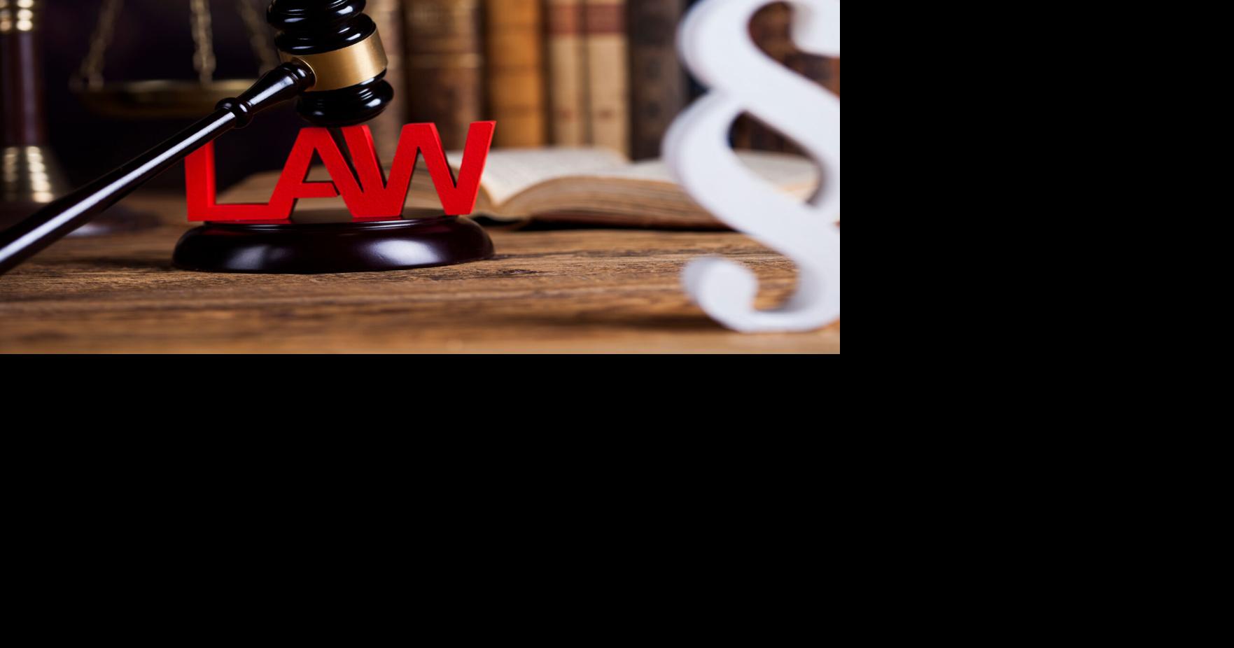 New California Laws to take place in 2026 | News | recordgazette.net