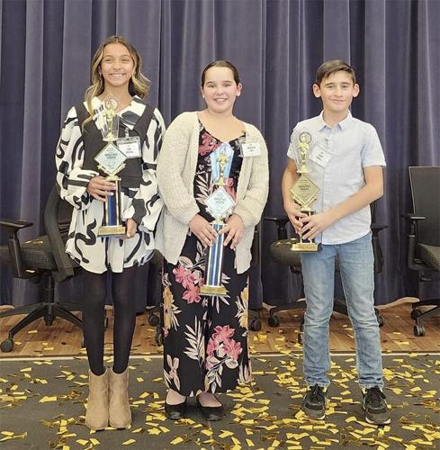 Beaumont students test their professional skills | Schools ...