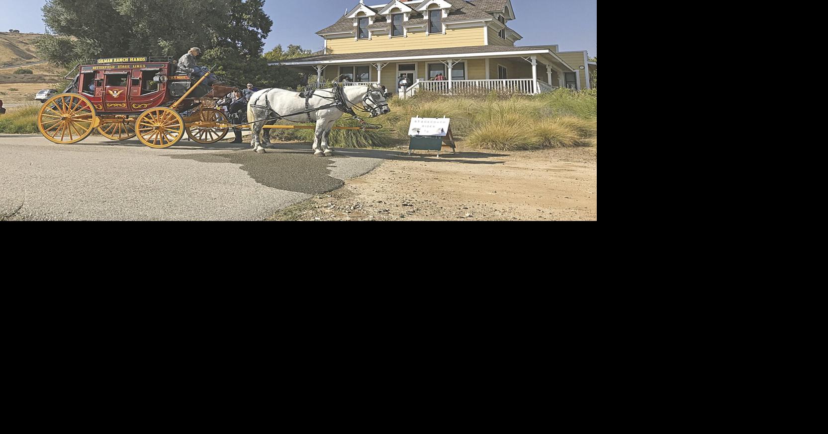 Gilman Ranch awarded $6 million grant | Community | recordgazette.net