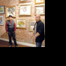 Acclaimed Artists Support Philippine Relief with Their Art ...