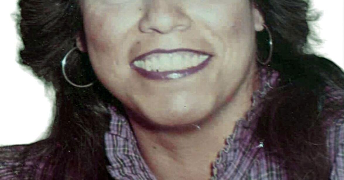 Nina Rodriguez-Raby | Obituaries | recordgazette.net