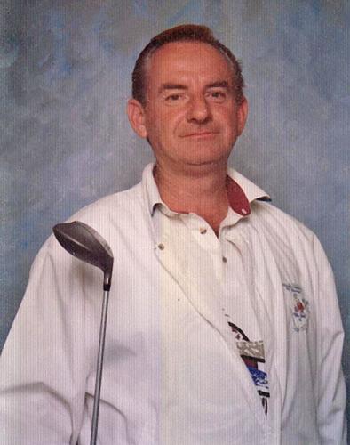 Milton “Jay” Daugherty | Obituaries | recordgazette.net