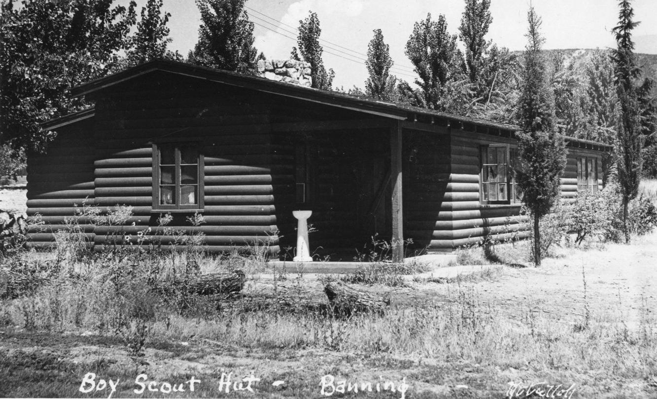 Banning Boy Scouts must be prepared to vacate historic cabin | Local ...