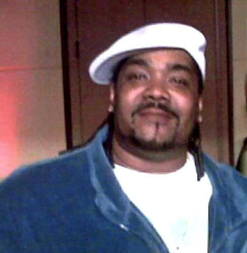 Tyrone Allen | Obituaries | recordgazette.net