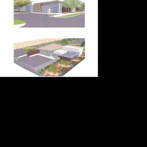 Cabazon water district breaks ground | News | recordgazette.net