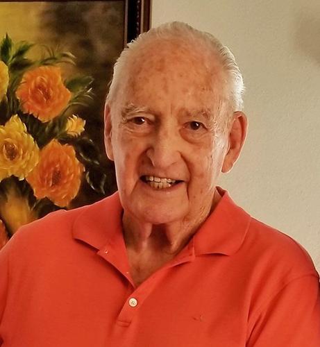 Donald Reed | Obituaries | recordgazette.net