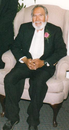 Richard Pedro Valdivia | Obituaries | recordgazette.net