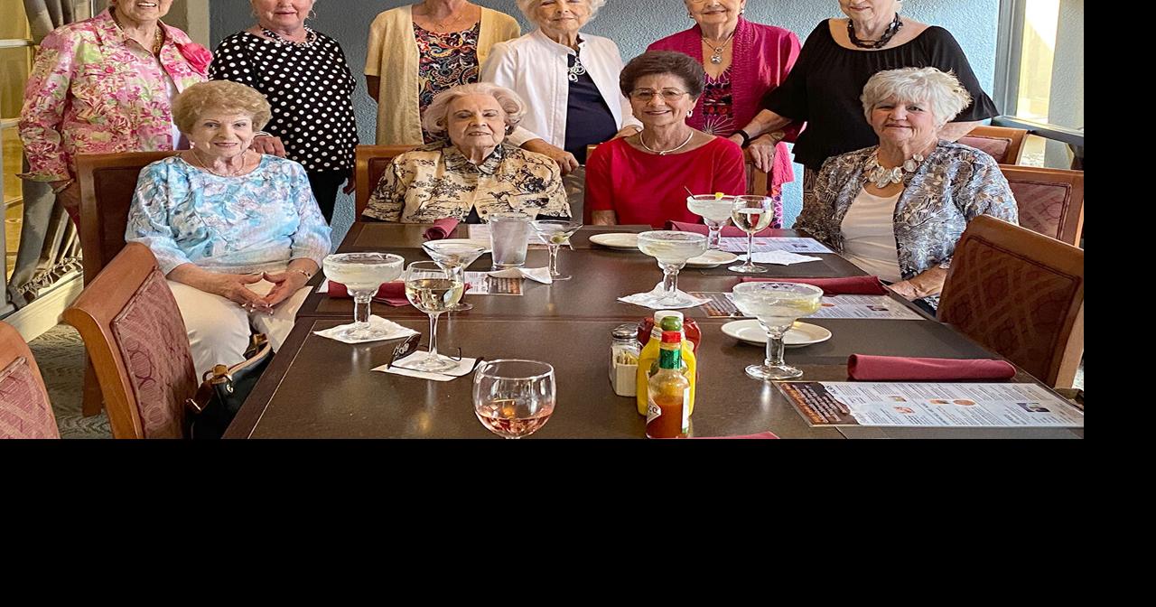 Bodacious Divas equals fun with a capital F | Sun Lakes Life ...