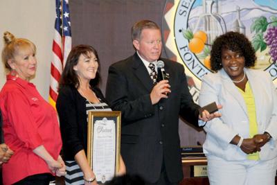 Banning delays appointment of interim police chief | Local News ...