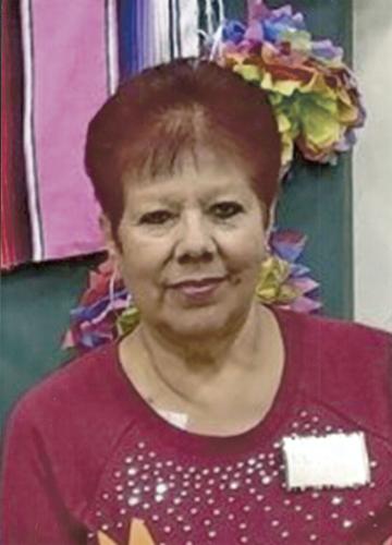 Cora Castillo Perez | Obituaries | recordgazette.net