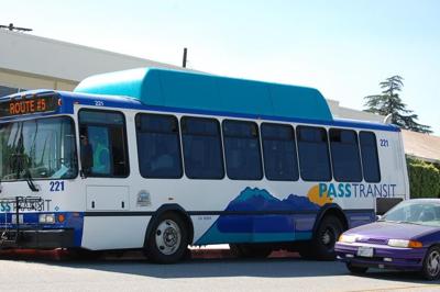 Pass Transit buses resume Sunday service for Banning | News ...