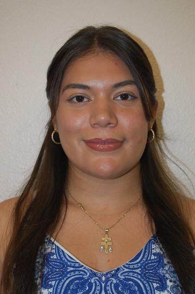 Valedictorian speech for Mariana Padilla | | recordgazette.net