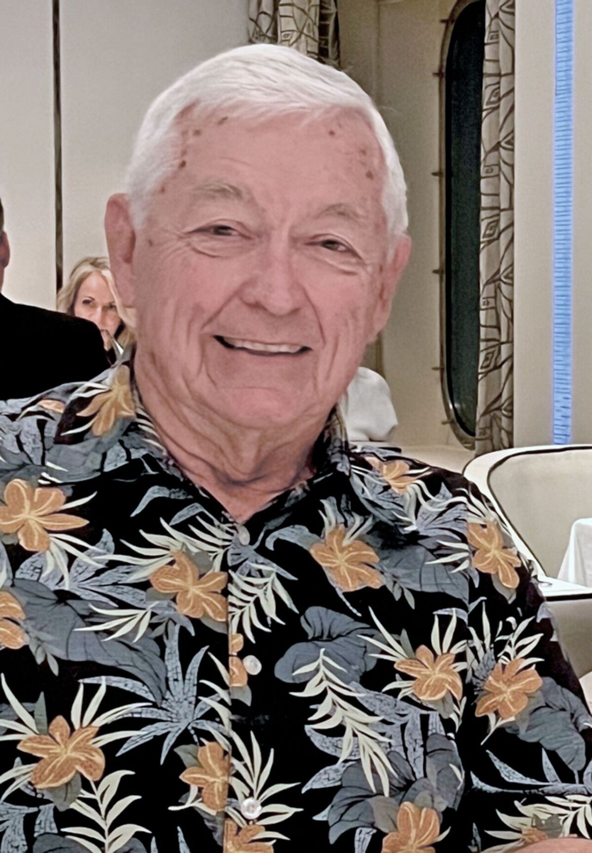 Roy Finch | Obituaries | recordgazette.net
