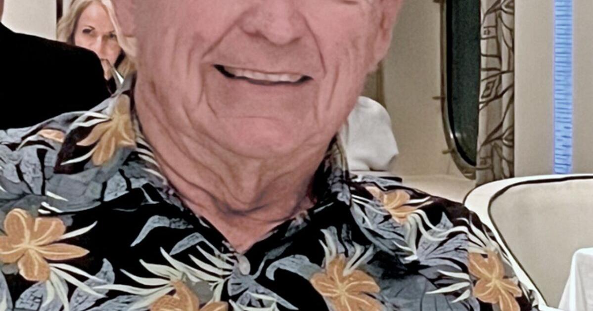 Roy Finch | Obituaries | recordgazette.net