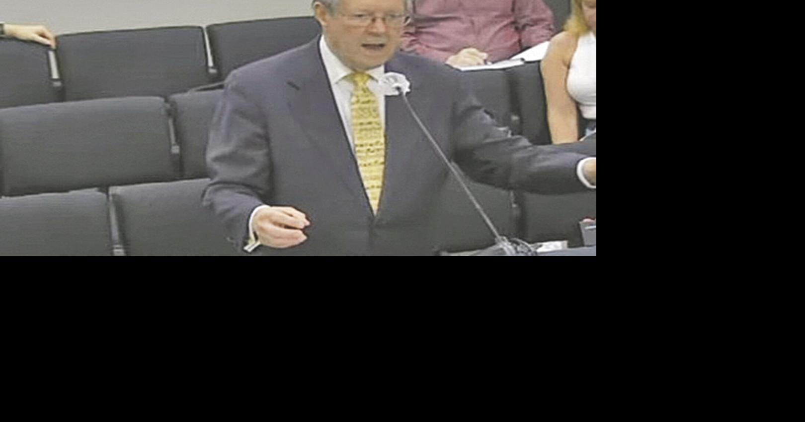 Turch and Associates lobbies to be Beaumont’s lobbyist | News ...