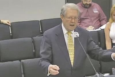 Turch and Associates lobbies to be Beaumont’s lobbyist | News ...